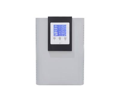China Inverter 12v To 220v 500w 700W Pure Sine Wave Inverter for sale