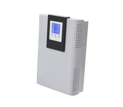 China Solar DC12V 1500W Low Frequency Power Inverter for sale