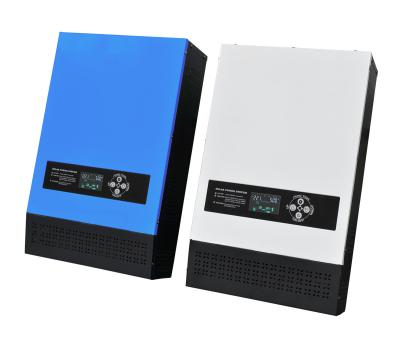 China Inverter 12V 220V 1000W To 6000W Hybrid Pure Sine Wave Inverter for sale