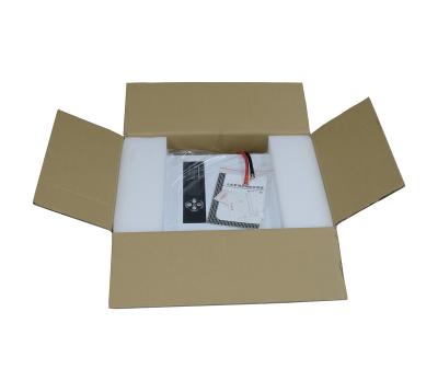 China 4000W 5000W Solar Pure Sine Wave Inverter With Built In Charge Controller for sale