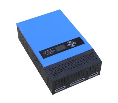 China Lithium Battery 1KW 2KW 3KW 65Hz DC AC Power Inverter for sale