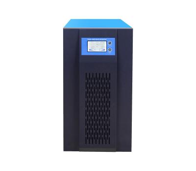 China 24V 48V To 110V 220V 1kw Off Grid Solar Inverter 2000w 1500W for sale