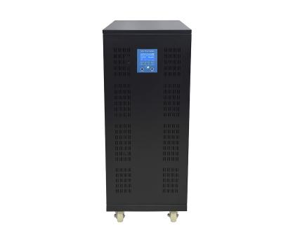China 240V 30kw Hybrid Inverter 384V 40kw PWM Solar Inverter for sale