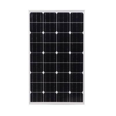 China Monocrystalline Pv Module 70W To 90W Monocrystalline Solar Panels for sale