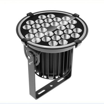 China Wharfs 80 Watt Flood Light With Great Heat Dissipation for sale