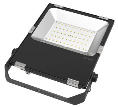 China IP65 265V 50 Watt Led Flood Light 50w Led Floodlight for sale