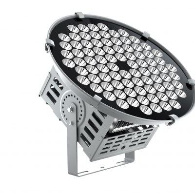 China Outdoor 250 Watt Led Flood Light For Shopping Malls for sale