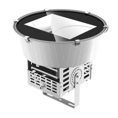 China 300 Watt Led Outdoor Flood Light 300w Led Spotlight Garden Security Light for sale