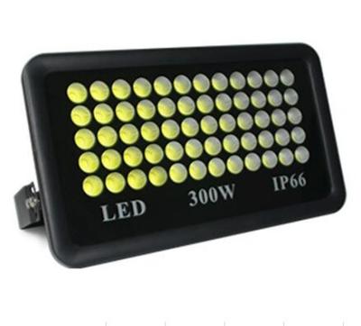 China 85V To 265V IP65 36W LED Flood Light Tempered Glass for sale