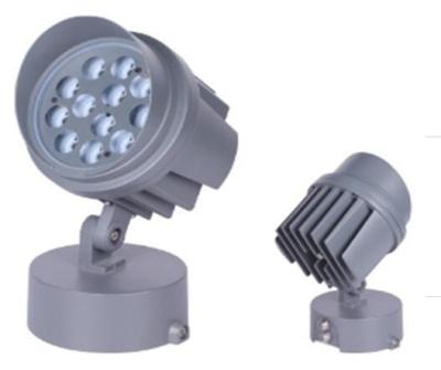 China Indoor 9 Watt LED Flood Light With Bridge Led Chip for sale