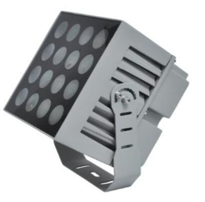 China 16*3W Led Outdoor Security Lights 48w Led Flood Light for sale