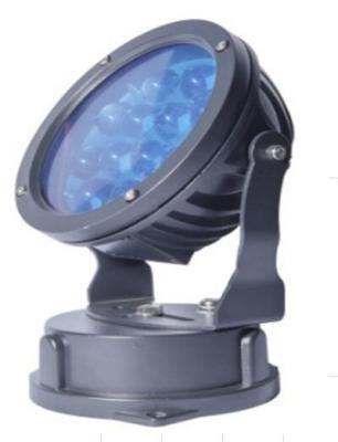 China Outdoor Led Flood Lights 50Hz To 60Hz 36W Floodlight for sale