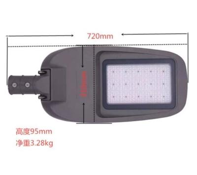 China High Power LED Street Light 150W 265V Outdoor Street Light for sale