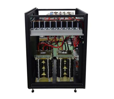 China 80KW 100KW 3 Phase Off Grid Solar Inverter 100KVA for sale
