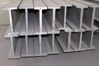 China Hot Rolled H Beam Steel A36 A572 Structural H Section Steel for sale