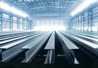 China Galvanized Hot Rolled H Beam Structural Steel H Beam For Building for sale