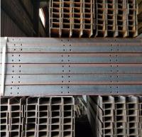 China Structural Customized H Shape Steel Beam Metal H Beam For Building for sale