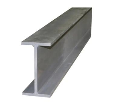 China Hot Rolled Light Weight Welded H Beam Heb 300 Astm A572 Stainless H Beam for sale