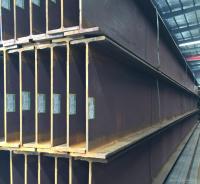 China Hot Rolled Light Weight Welded H Beam Heb 300 Astm A572 Stainless H Beam for sale