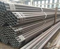 China Plain End Carbon Seamless Steel Pipe API 5L / ASTM A106 / A53 Grad B for sale