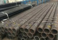 China Customized Seamless Steel Tube API 5L / ASTM A106 / A53 Gr. B Carbon Seamless Pipe for sale