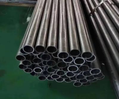 China ASTM Stainless Steel Seamless Pipe Aisi 201 202 301 304 1.4301 Seamless Round Tube for sale