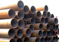 China SCH10 SCH20 SCH30 Seamless Steel Tube SA213 T11 T22 Cold Drawn Welded Tubes for sale