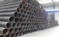 China API 5L C Seamless Steel Tube High Corrosion Resistance Plumbing Applications for sale