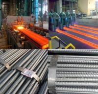 China 8mm 32mm Reinforced Steel Rebar Stainless Steel Rebar For Building Structures for sale