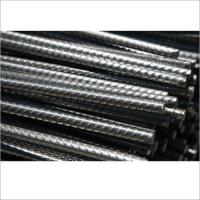 China A615 Astm Standard Reinforcing Bars 12M Deformed Concrete Tmt Bar for sale