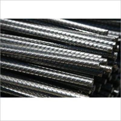 China A615 Astm Standard Reinforcing Bars 12M Deformed Concrete Tmt Bar for sale