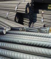 China HRB400/500 Rebar In Building Construction With Rounded Corners for sale