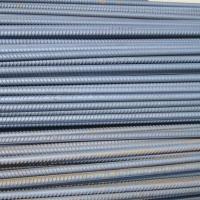 China High Tensile Deformed Reinforcing Bars For Building Construction for sale