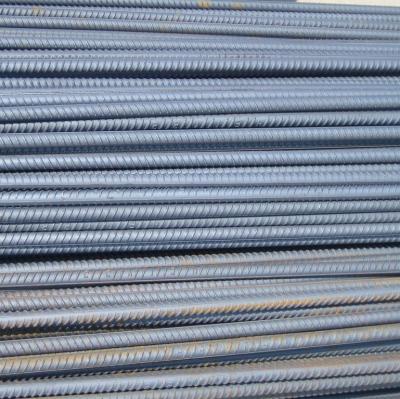 China High Tensile Deformed Reinforcing Bars For Building Construction for sale