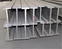 China 12m Length Universal I Beam For Machinery Manufacturing Frame Structure for sale