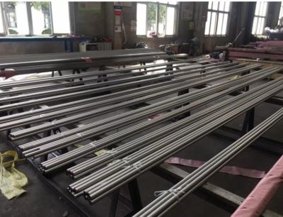 China ASTM 4140 JIS SM440 Round Steel Bars Carbon Alloy For Automotive for sale