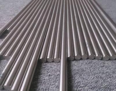 China S355JR SPFC590 Stainless Steel Round Stock Hot Rolled Manganese Round Bar for sale