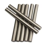 China Hot rolled Custom Stainless Steel Rod 8mm-3000mm for Aircraft Landing Gear for sale