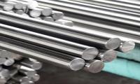 China Carbon Round Steel Bars Cold Rolled Steel Round Bar DIN Material for sale