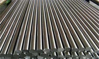 China W18Cr4V Round Stainless Steel Bar 304 316 201 Billet Damascus Mild Alloy for sale