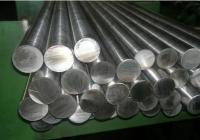 China Bright 4130 Round Steel Bars Cold Rolled Forging Alloy Steel Bar for sale