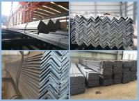 China Q195-Q420 Series Steel Angle Bar For Construction Industry for sale