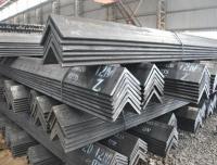 China V Shaped Structural Steel Metal Angle Bar 45mn 50mn 40crmo 20cr for sale