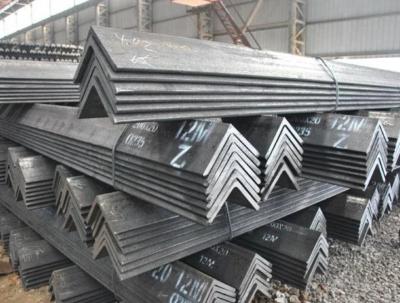 China V Shaped Structural Steel Metal Angle Bar 45mn 50mn 40crmo 20cr for sale