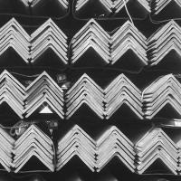 China 440C Stainless Steel Angle Bar 20x20x3mm Angle Bar For Roofing Price for sale