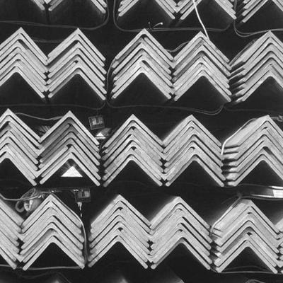 China 440C Stainless Steel Angle Bar 20x20x3mm Angle Bar For Roofing Price for sale