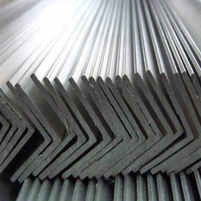 China S275jr Structural Steel Angle Bar 45x45 Hot Dip Galvanized for sale