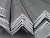 China Hot Rolled Steel Angle Bar Steel Angle Iron For Construction for sale