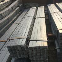 China 10x40mm 304 Stainless Steel Flat Bars For Manufacturing Automobile for sale