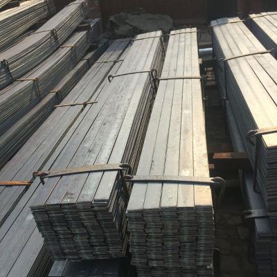China 10x40mm 304 Stainless Steel Flat Bars For Manufacturing Automobile for sale